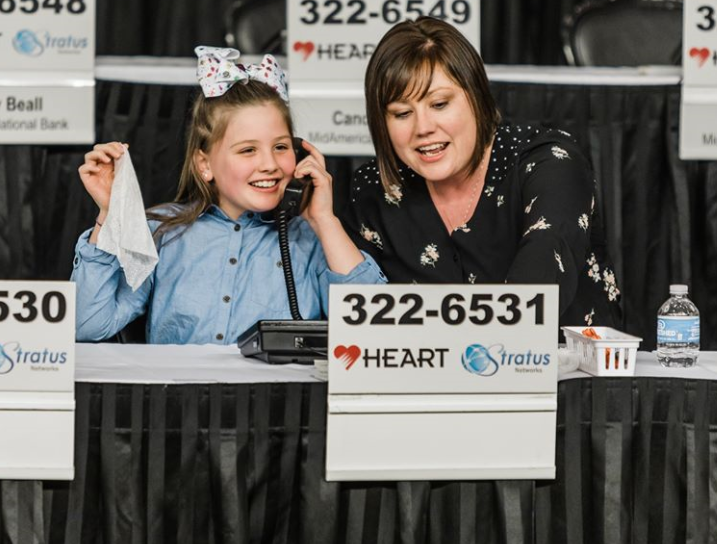 Meet Brevyn! Virtual Easterseals Fashion Show